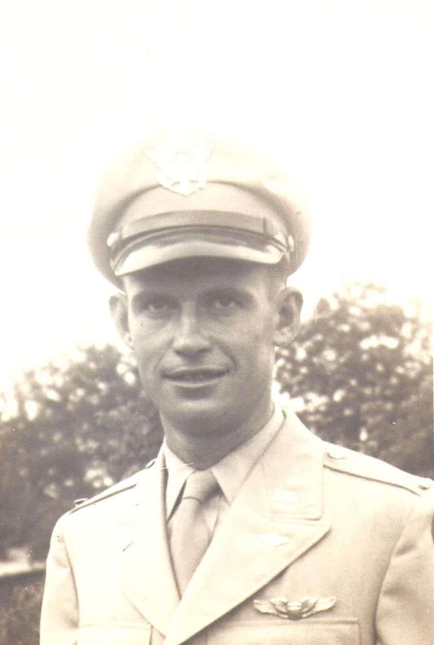 Edwin Smith | Town of Knightdale, NC